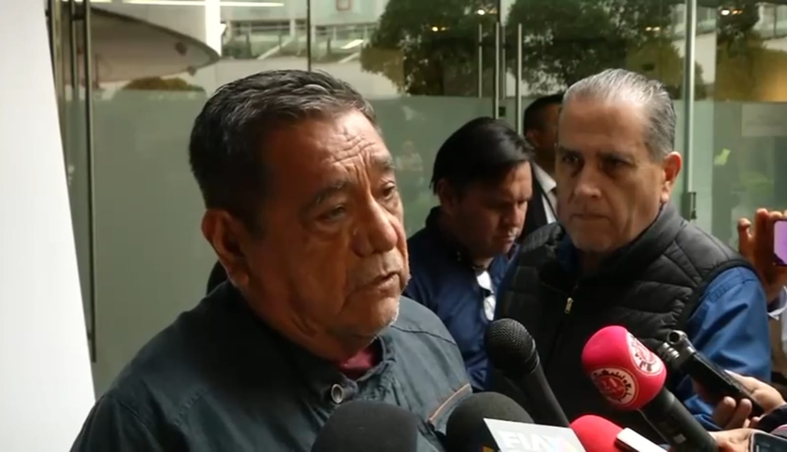 #Video | Norma Piña amerita juicio político: Félix Salgado, quien ...