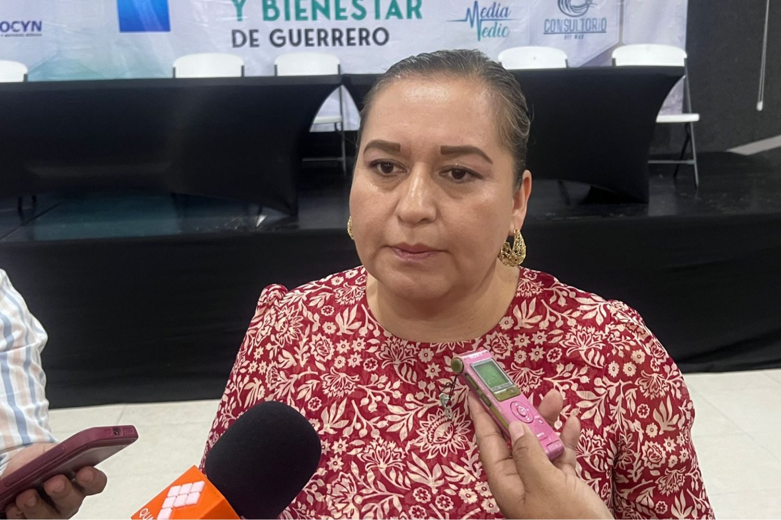 Secretaria de Salud descarta brote de alarma por virus Coxsackie y sarampión en Guerrero ...